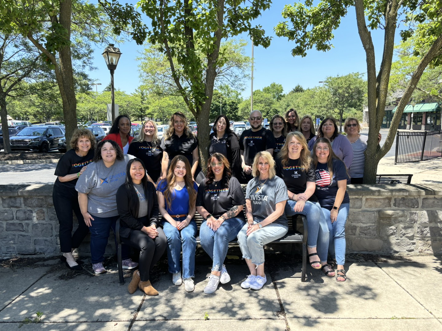 Civista Culture > Civista Bank