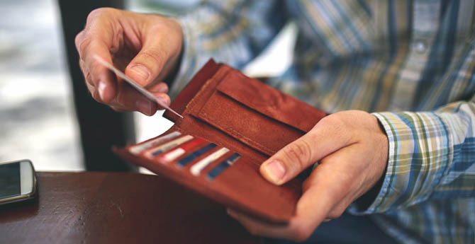 Personal Credit Cards › Civista Bank